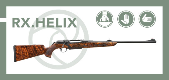 Merkel RX Helix - Jagd Online Shop Frankonia